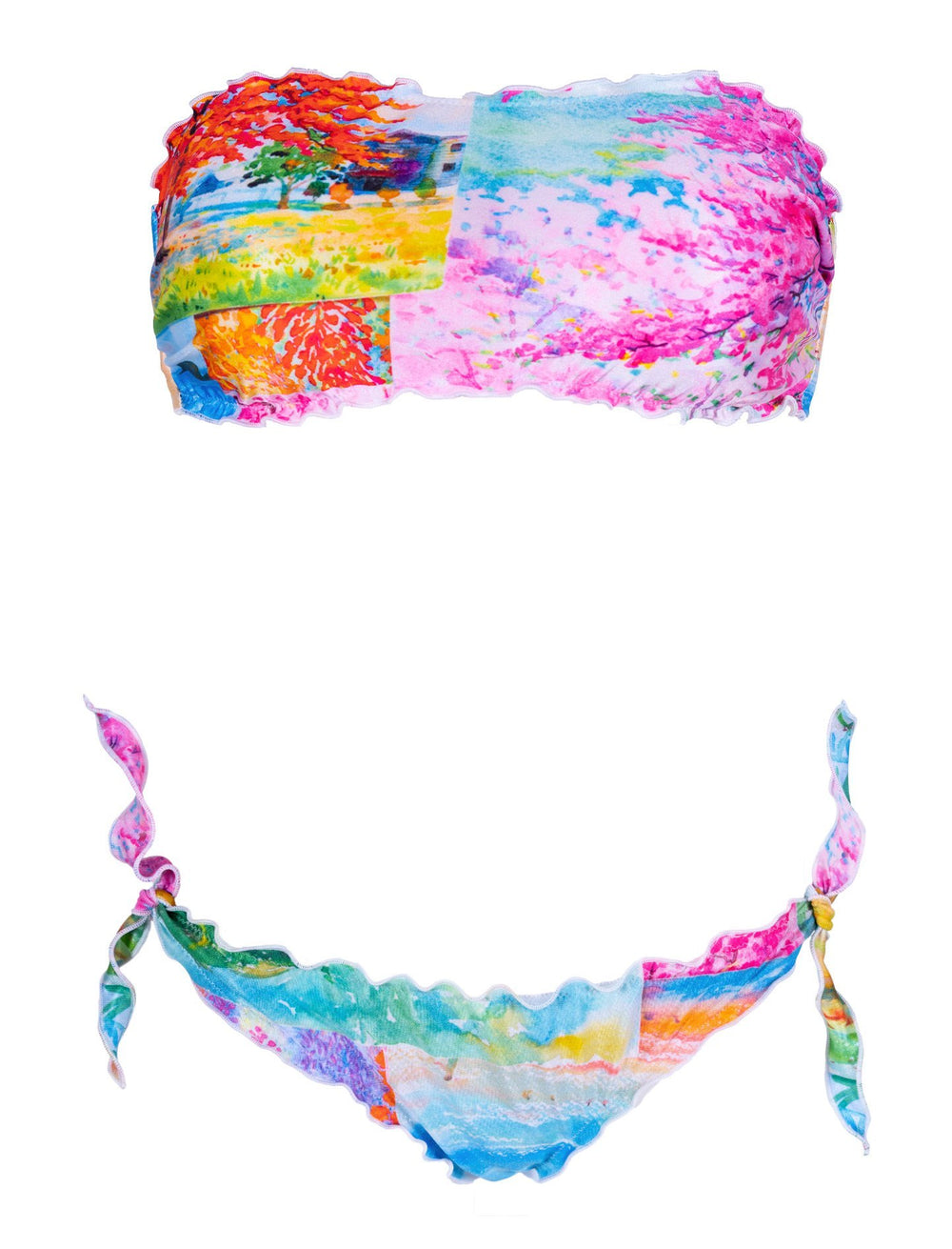 New Collection | Sixbikini – Six Bikini
