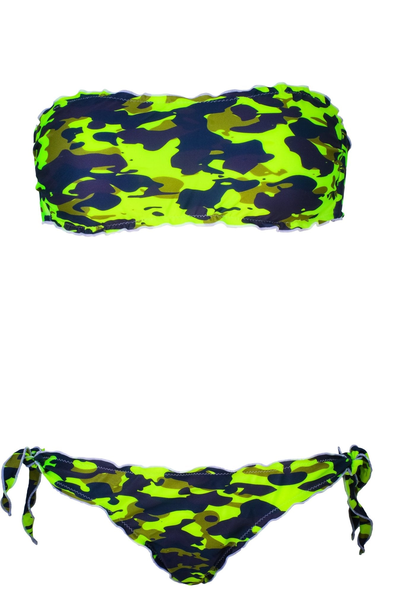 Bikini Commando | Women Swimwear | Sixbikini – Six Bikini